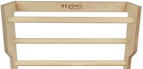 Beyond Balance Schroth Method Swedish Ladder Stall Bars for Scoliosis ...