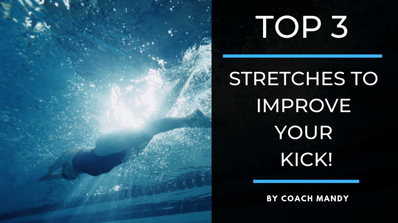 Coach Mandy's-Top 3 Flexibility Exercises to Increase Propulsion and ...