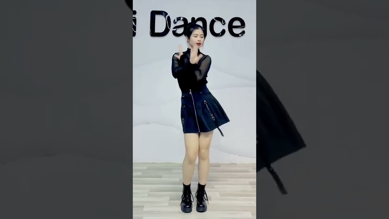 Em là nhất miền tây | Mee remix | Tiktok Dance | Baladi Studio ...