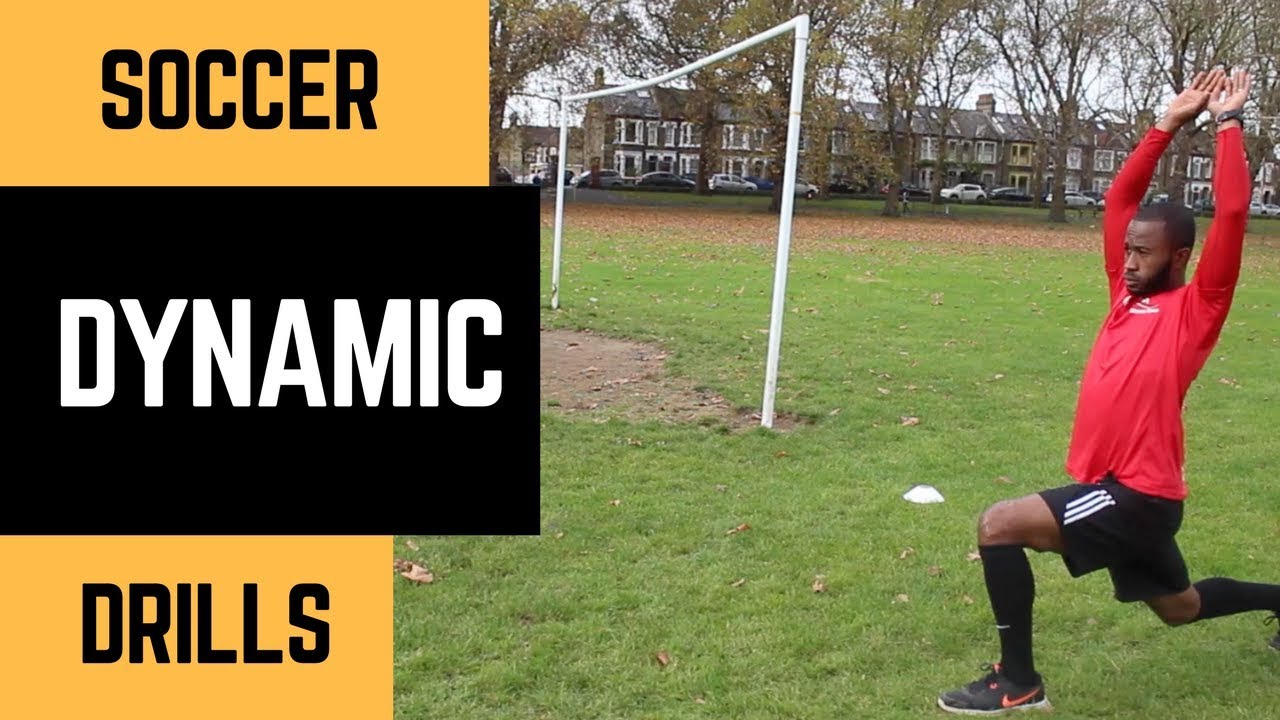 dynamic stretches for full body warm up - AerialFitness